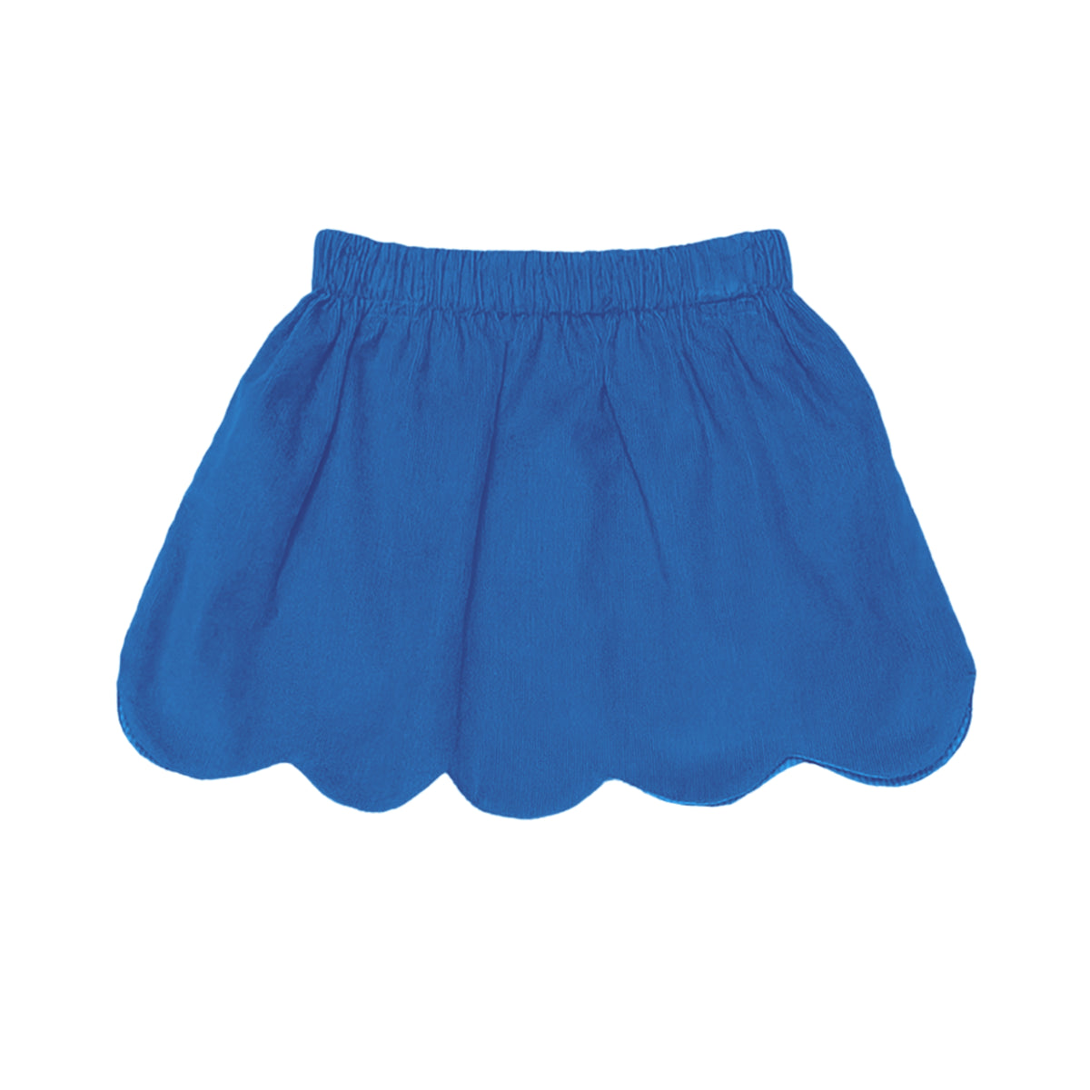 Kendall Skirt Periwinkle – zuccinikids