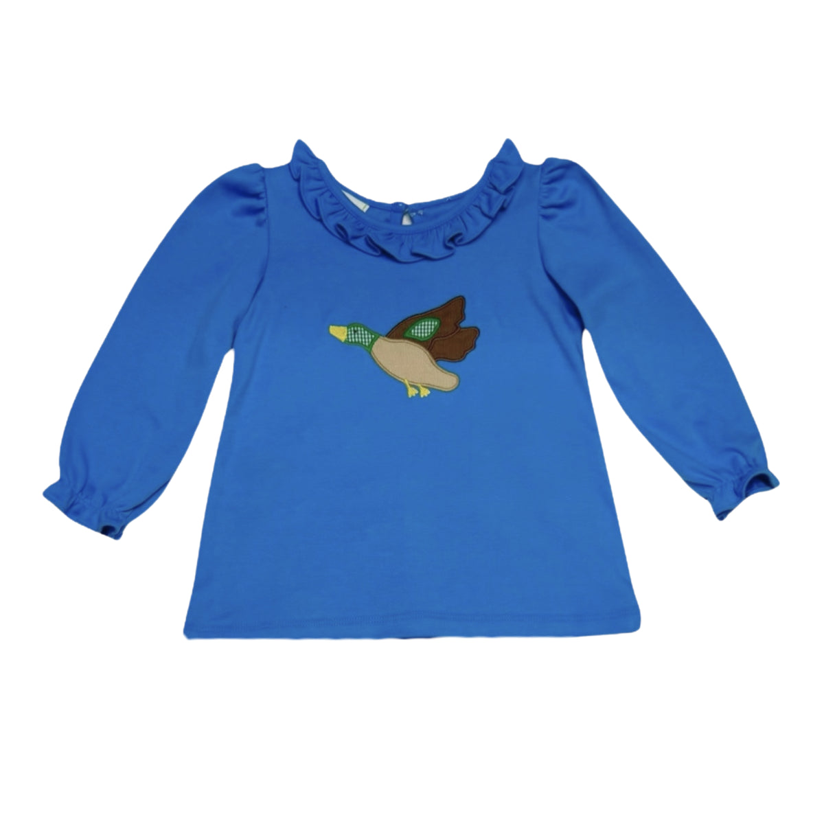 Mallard Duck Suzette´s Blouse – zuccinikids
