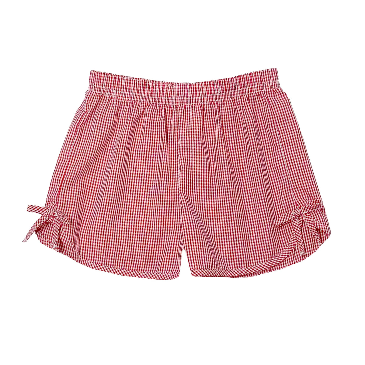 Strawberry Skylar Short – zuccinikids