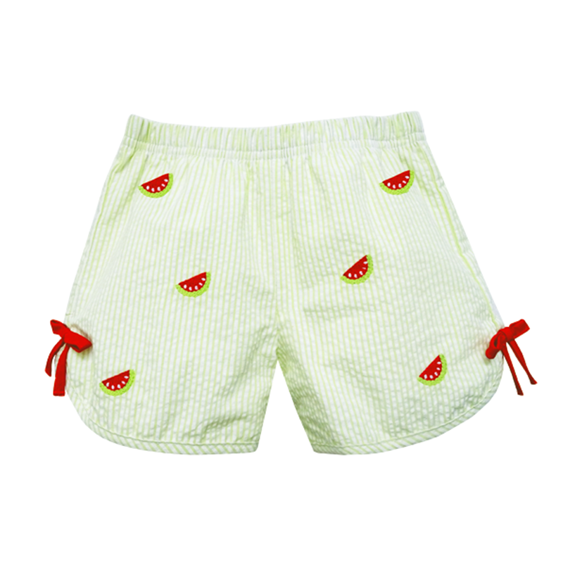 Watermelon Skylar Short – zuccinikids